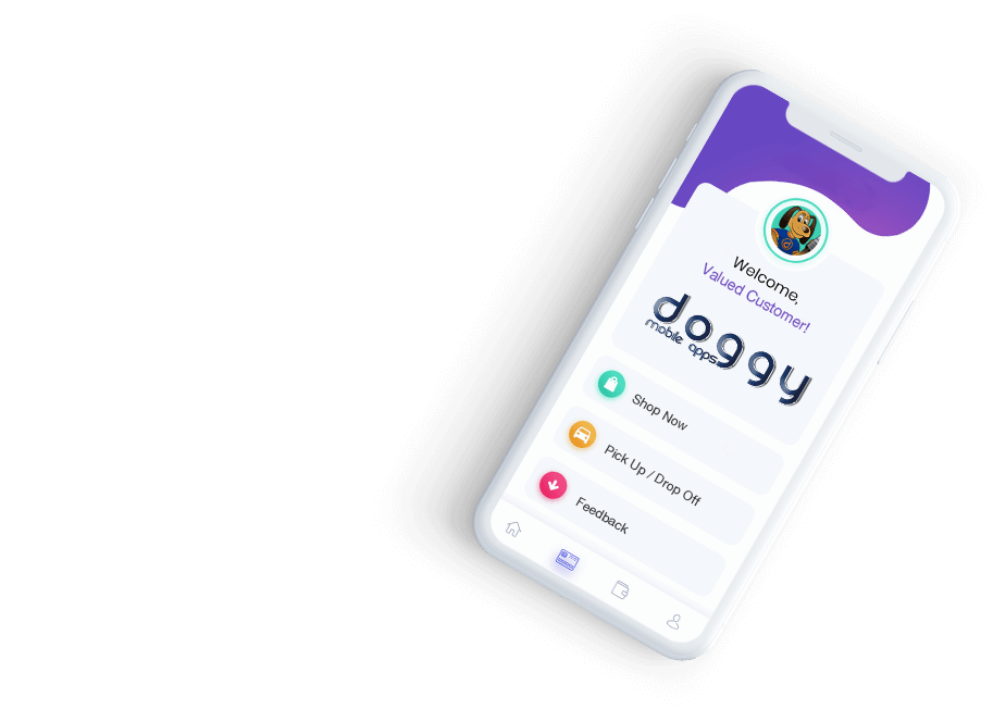 About Us ⋆ Doggy Mobile Apps ⋆