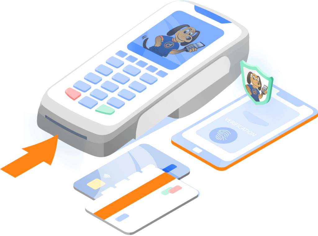 Credit Card Processing for Dog Businesses | Doggy Mobile Apps