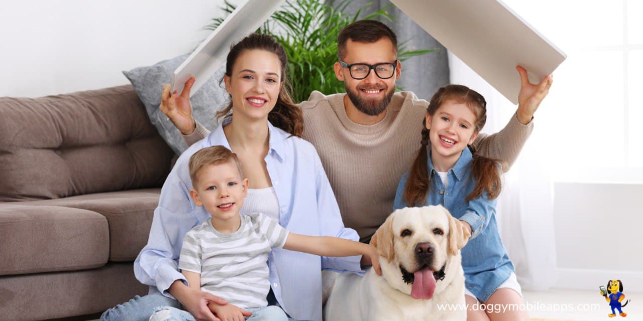 7 Things To Make your Doggy Happy ⋆ Doggy Mobile Apps