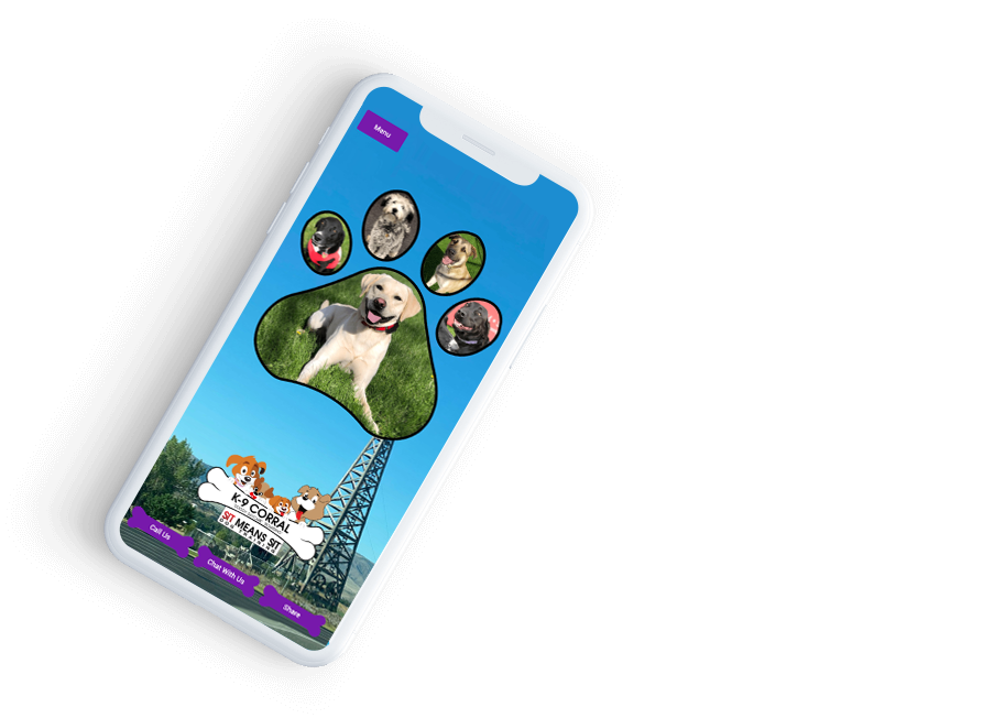 About Us ⋆ Doggy Mobile Apps ⋆